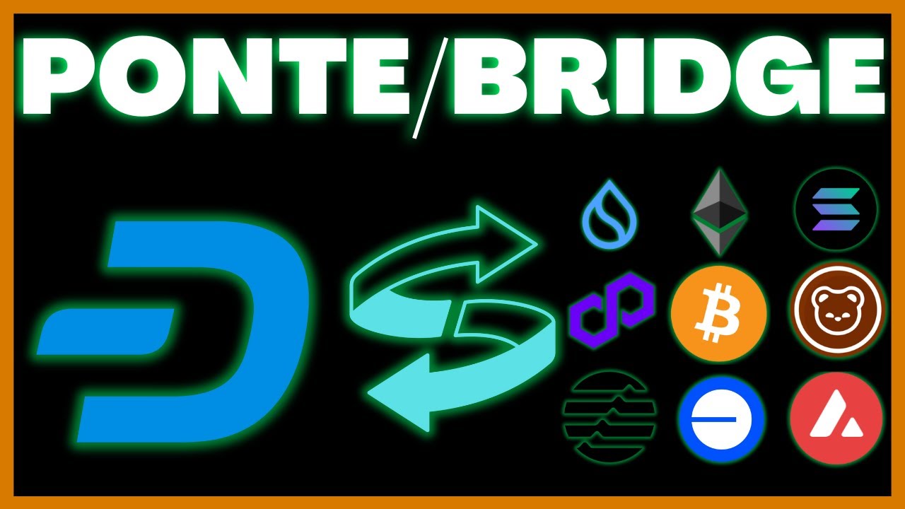 A Melhor Bridge para Dash Guia Completo Passo a Passo - YouTube