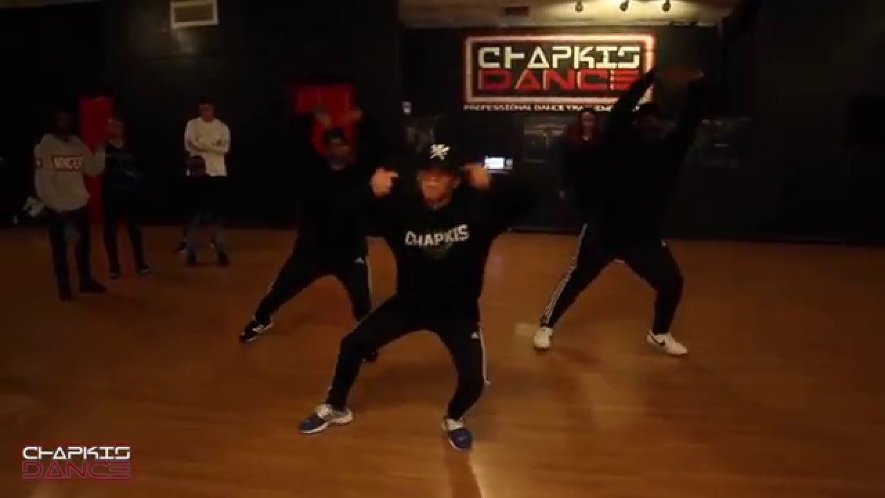 Karrueche By Tory Lanez | Chapkis Dance | Ysabelle Capitule - YouTube