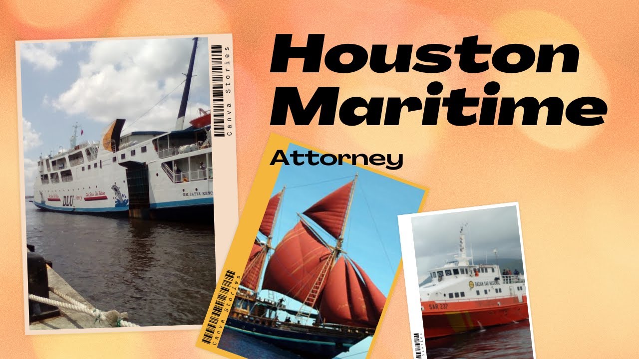 HOUSTON MARITIME ATTORNEY OFFSHORE INJURY ATTORNEY CAN HELP YOU BUILD A ...