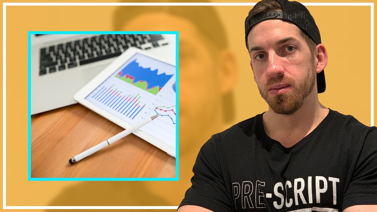 Tracking Metrics with Kyle Baxter - YouTube