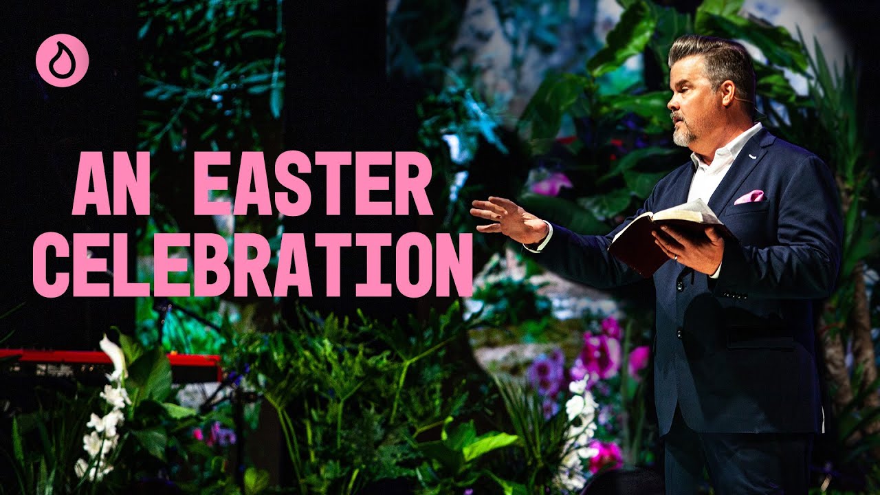 Jesus Rises From The Dead | Easter 2023 - YouTube