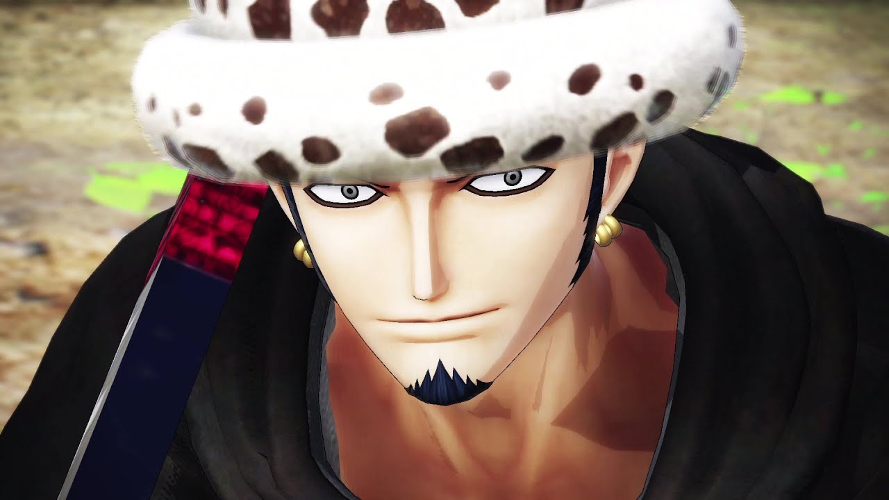 One Piece: Pirate Warriors 4 | Summit war Arc - Rookies Assemble ...