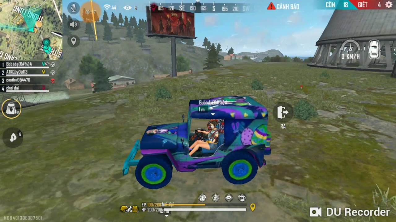 Free Fire Bo Gamer 🔥🔥 Bắn quá nên ta chửi 😡 - YouTube