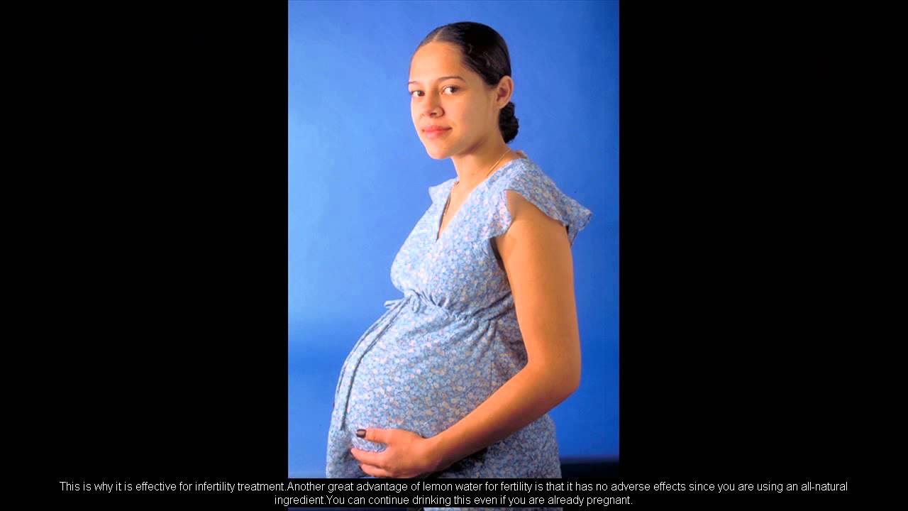 Getting Pregnant Naturally With Pof Youtube