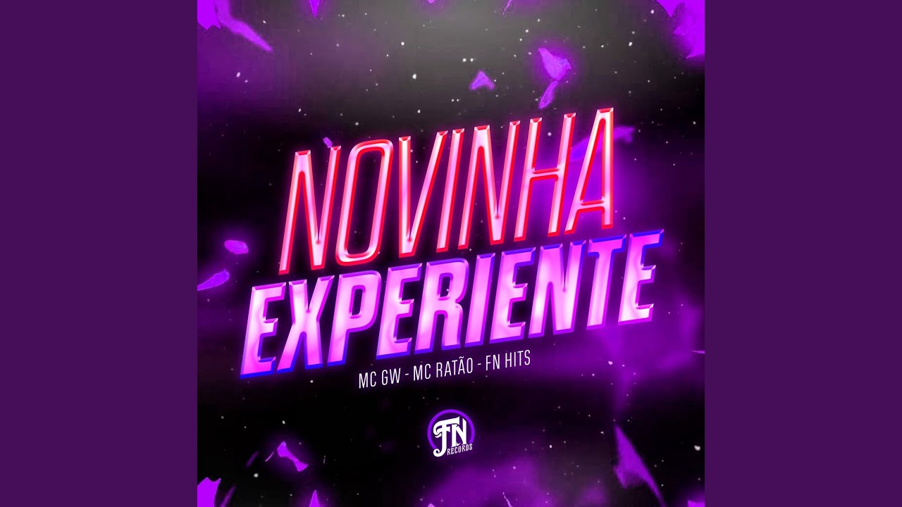 Novinha Experiente Youtube