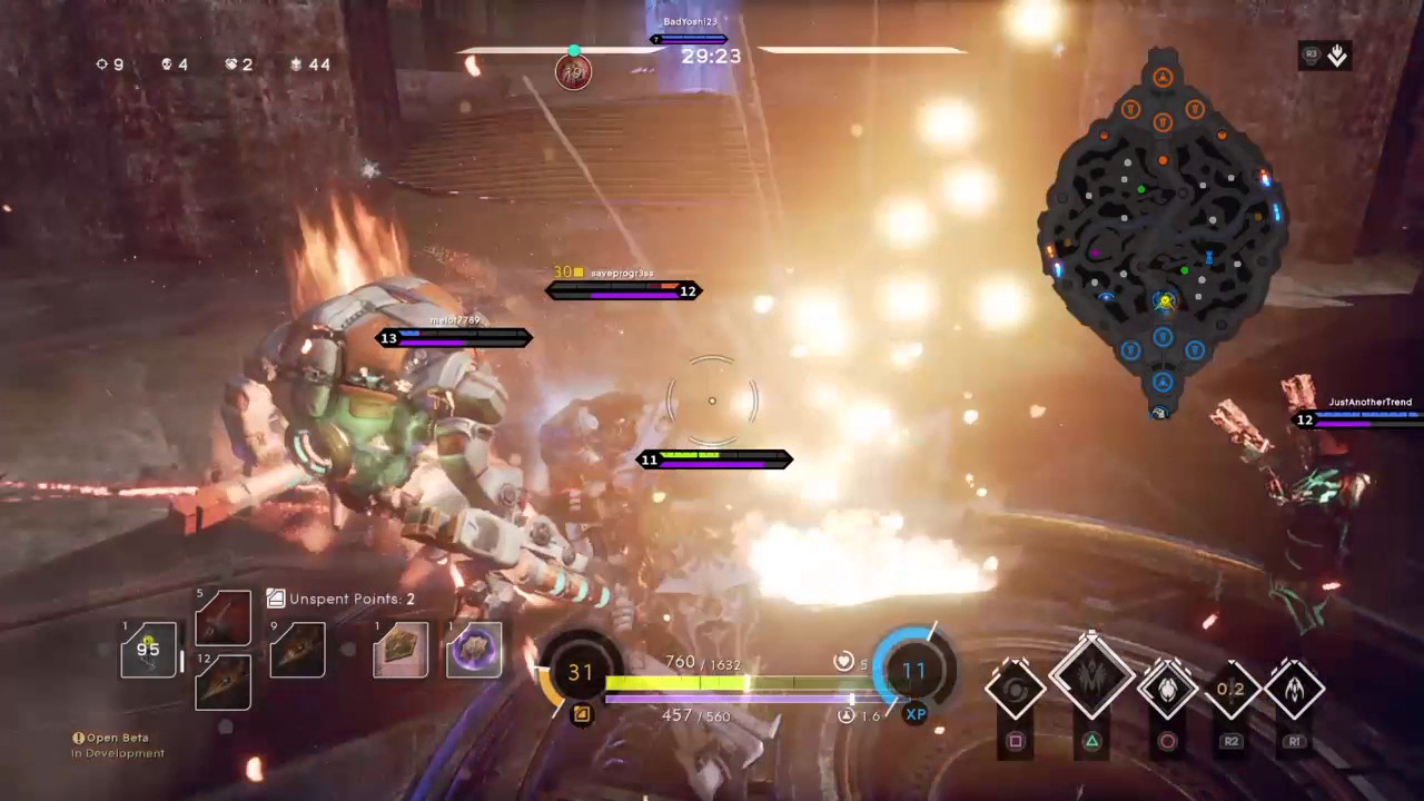 Paragon Lord - YouTube