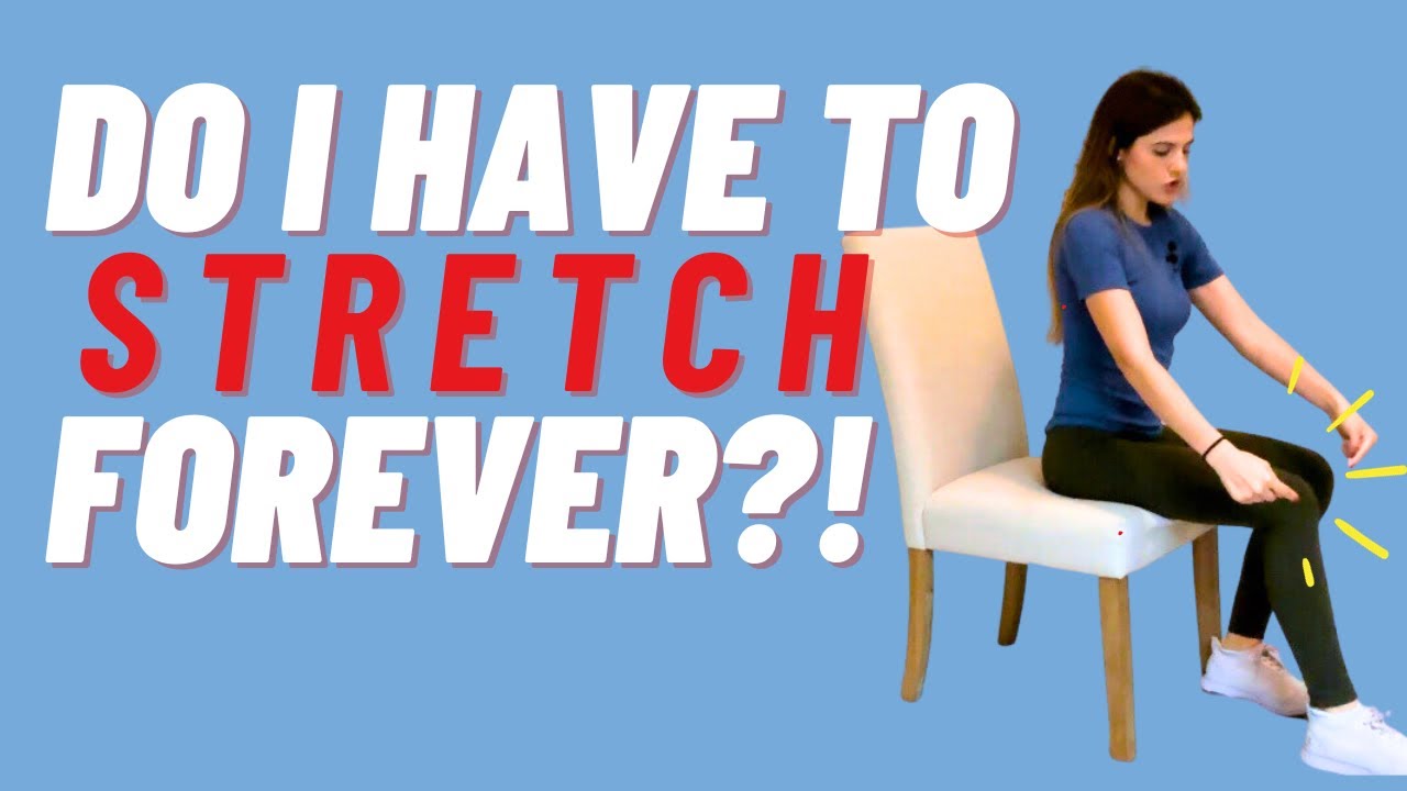 Why You Should Keep Stretching + 5 Exercises To Maintain Your Mobility ...