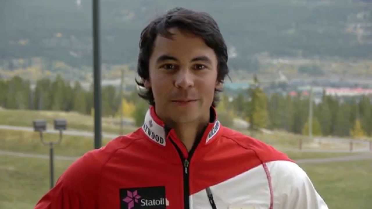 Meet the Team: Jesse Cockney - YouTube