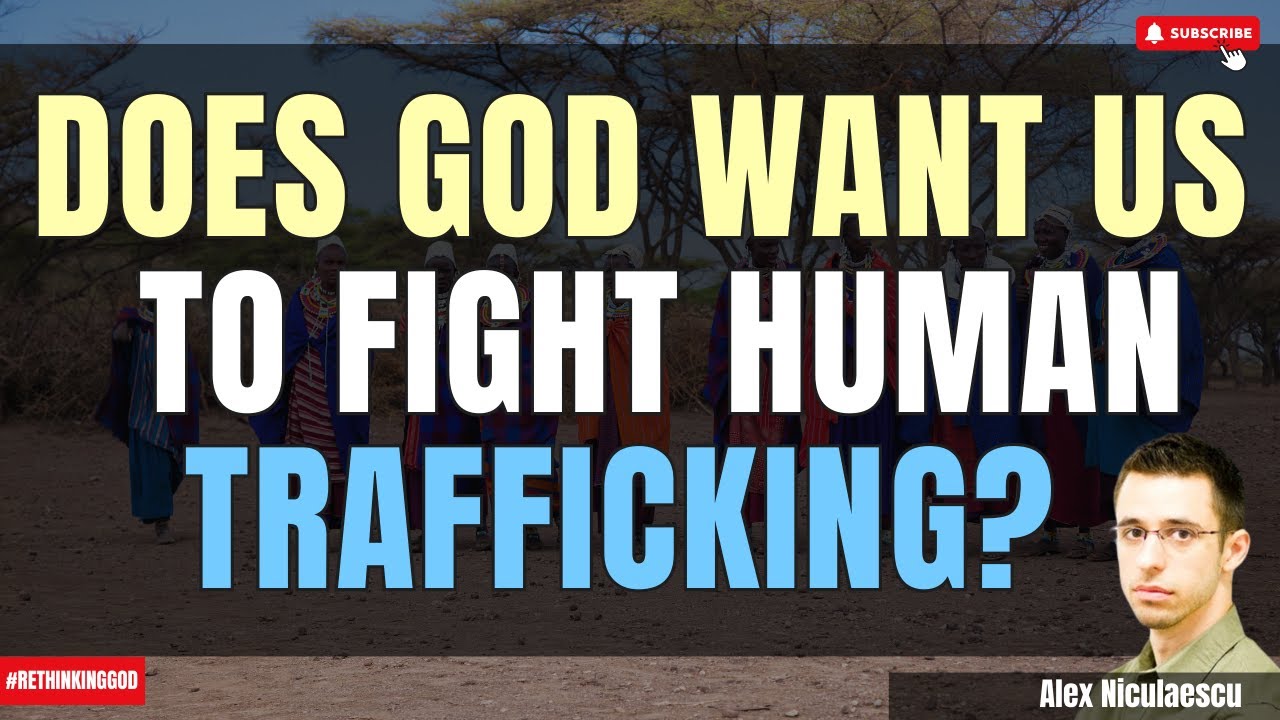 This Pastor Decided To Fight Sex Trafficking And Learned The Cost