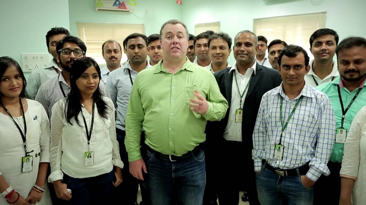 Capital Numbers - Your Digital Production & Marketing Partner - YouTube