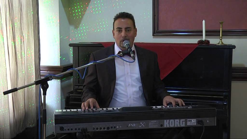 Dadel si Simona Stroe din Targoviste (4) - YouTube