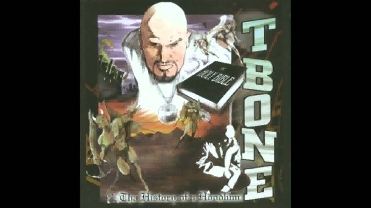 T-Bone - Straighten it Out - YouTube