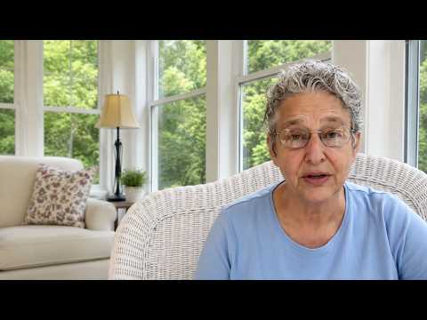Meryl Nass, M.D. - Health Freedom Advocate - Speaker: 'Turning The Tide 9/11' Conference