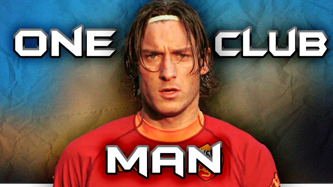 Los ONE CLUB MAN I Jugadores de Un Solo Club - YouTube