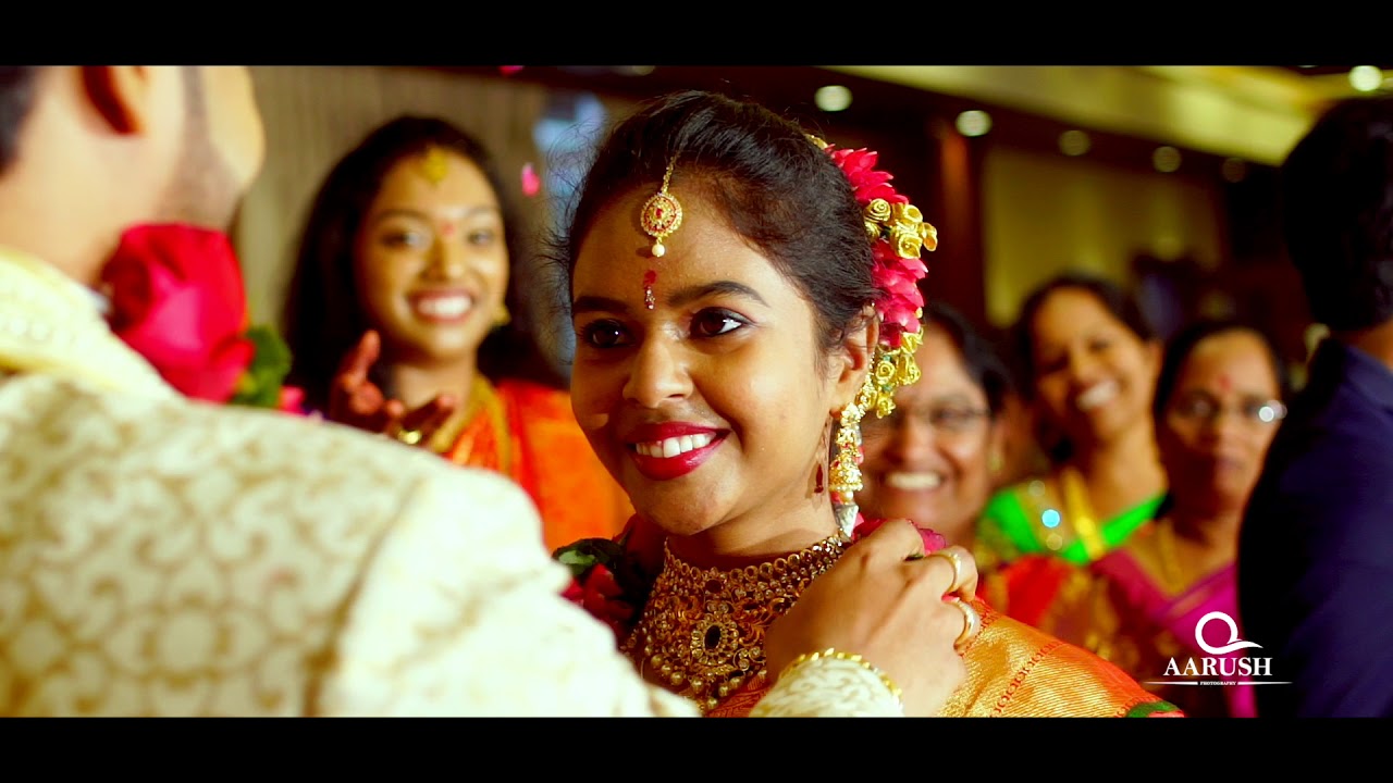 Lakshmi Prasanna + Ram Chetan - YouTube