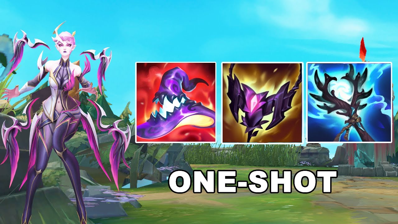 HOW I MAKE ELISE WORK IN CHALLENGER - YouTube