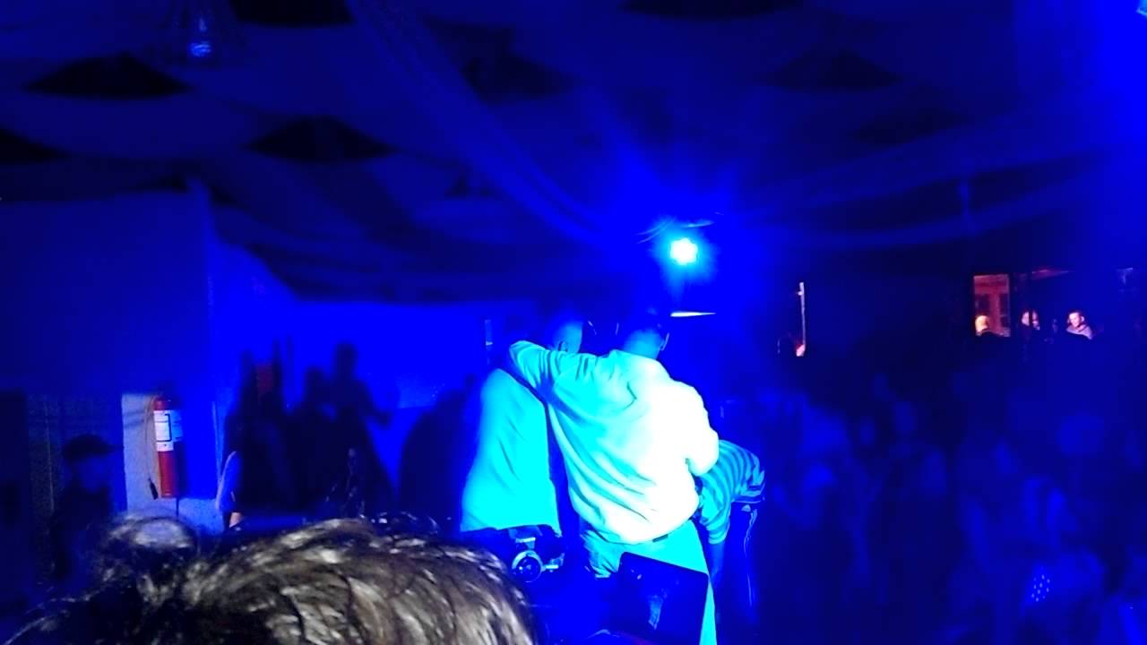 Fiesta Tótem #5Marzo!!! - YouTube