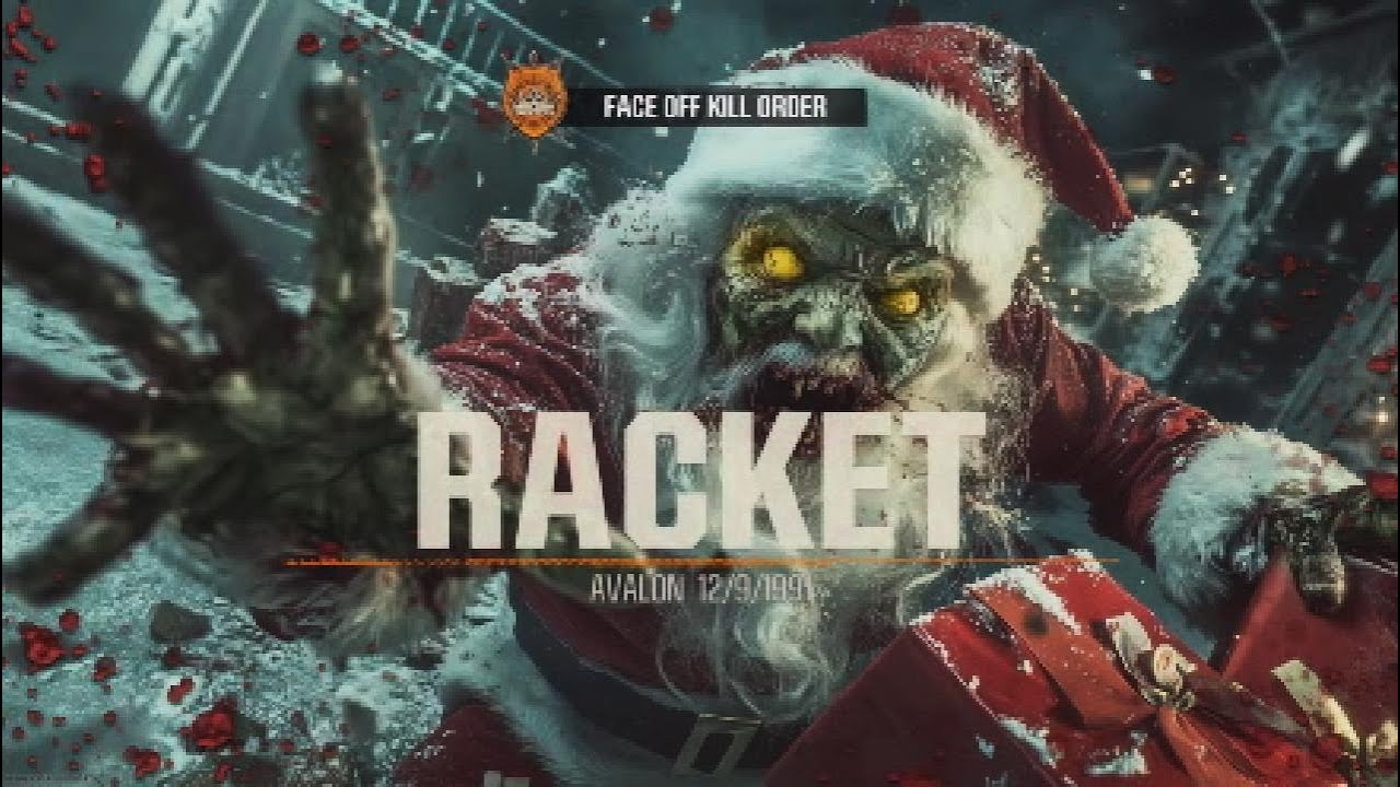 This New RACKET Map is Insane... Black Ops 6 - YouTube