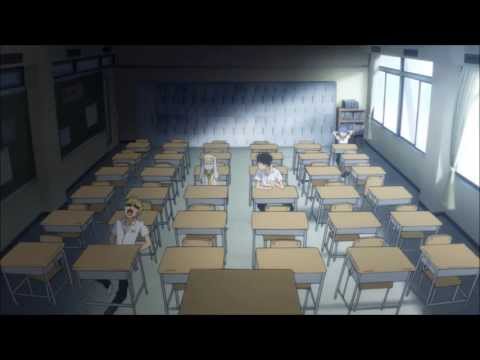 Index Gonna Die Young AMV