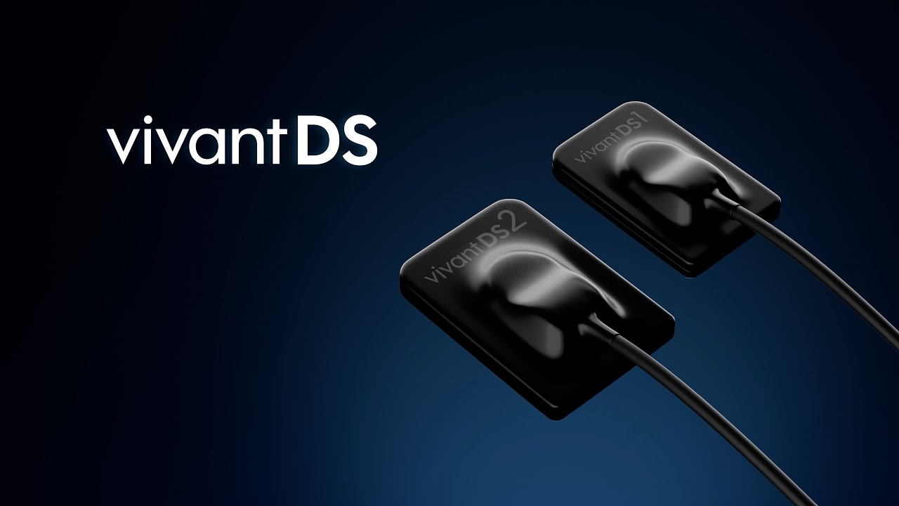 Vivant DS - Sensor Intraoral | Schuster - YouTube