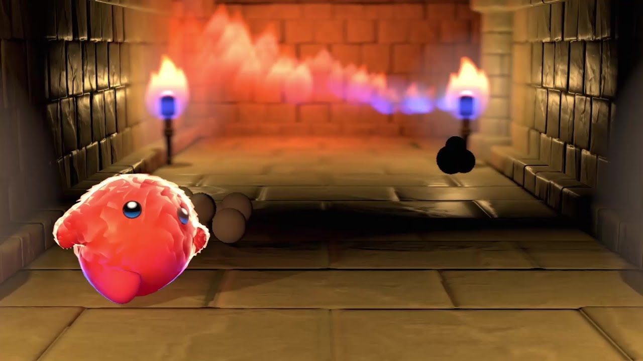 Pingo Adventure: Flamethrower - Godot - YouTube