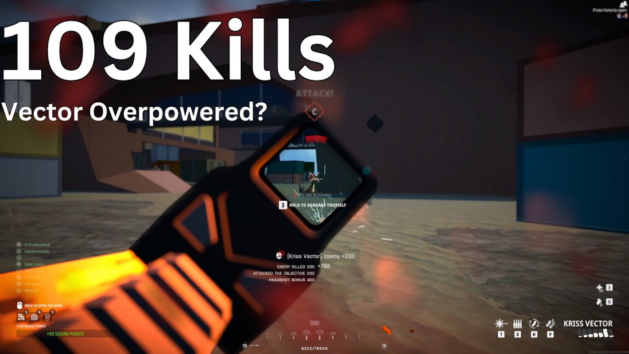 CRAZY 109 KILLS Full Game Basra Conquest BattleBit Remastered - YouTube