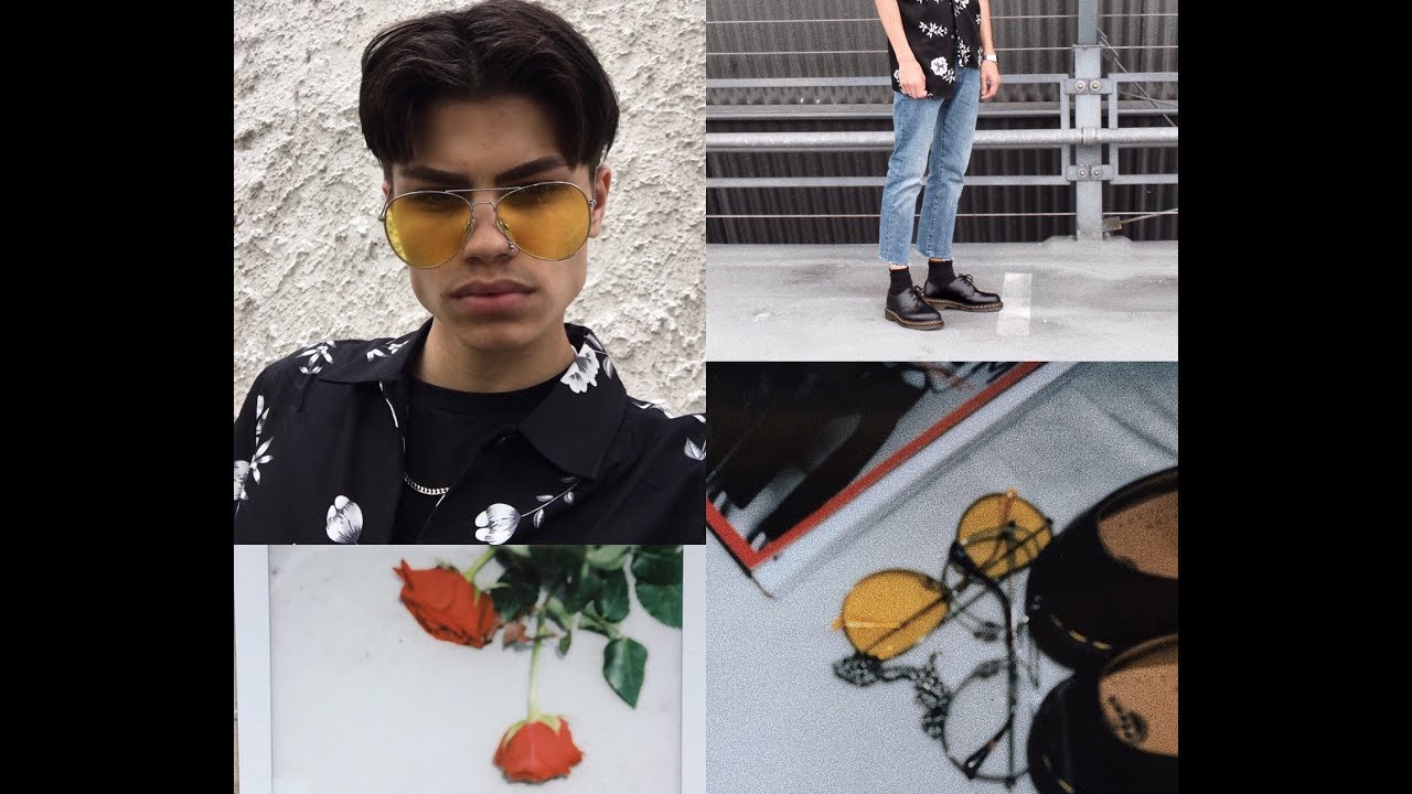 // try on fashion haul - YouTube