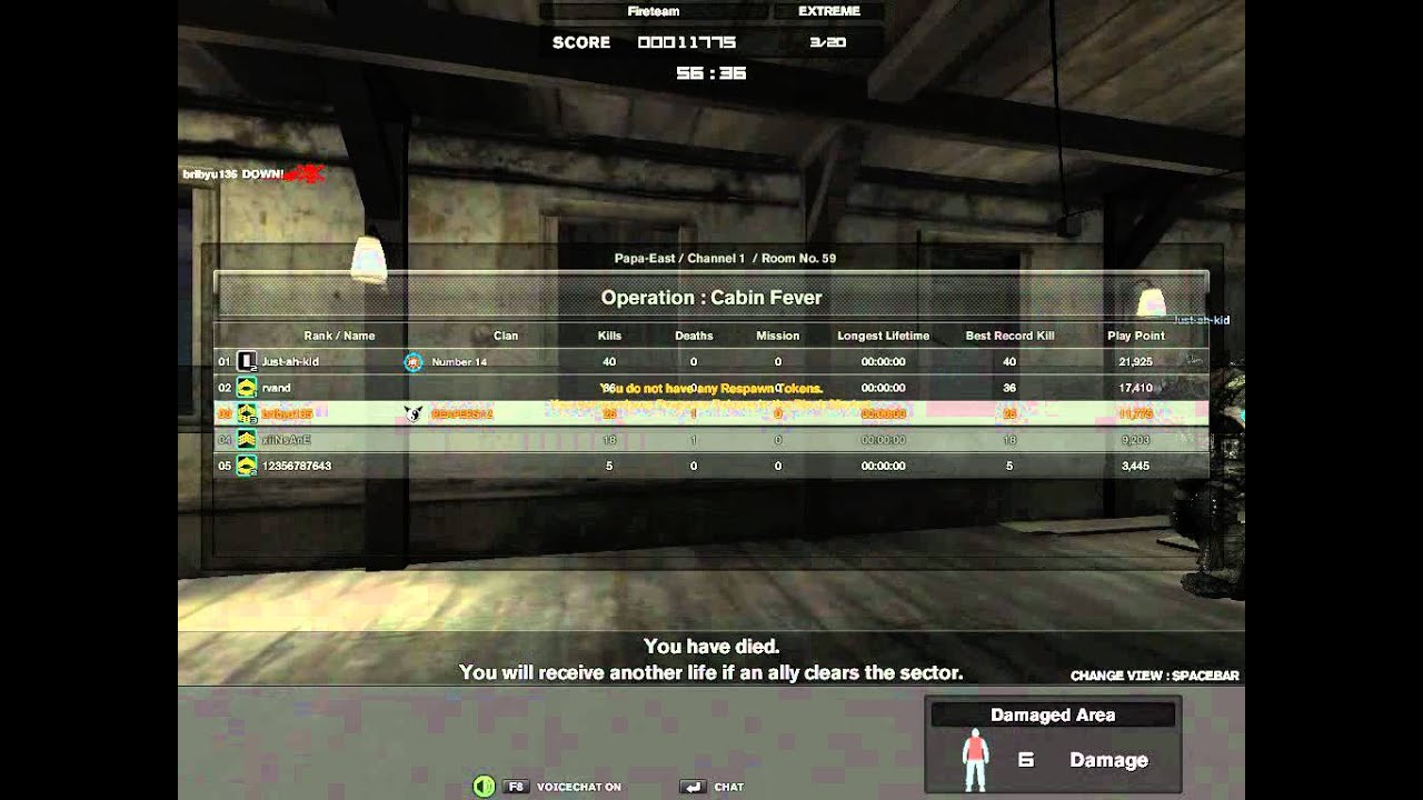 I ranked up to msg4 - YouTube