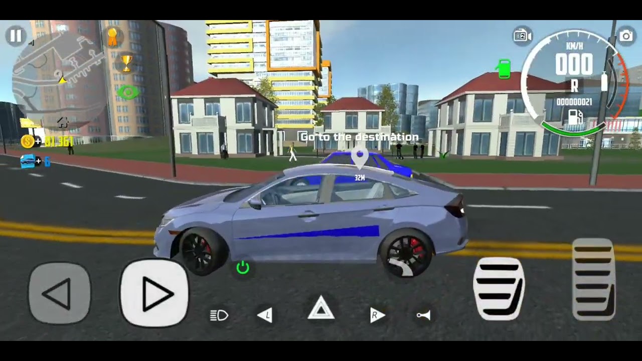 "Rev Your Engines: Experience the Ultimate Car Simulator Adventure ...