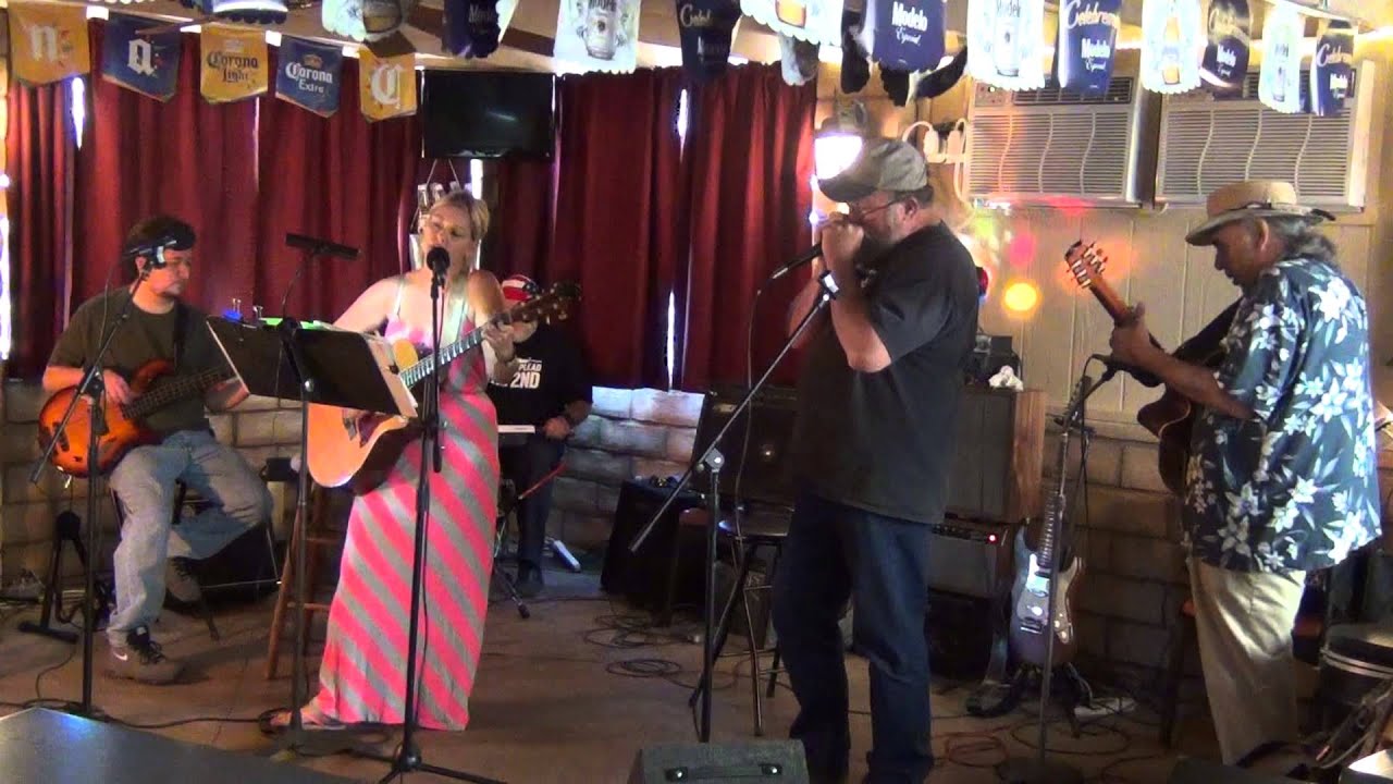 Jennifer Yeager - Amazing Grace - YouTube