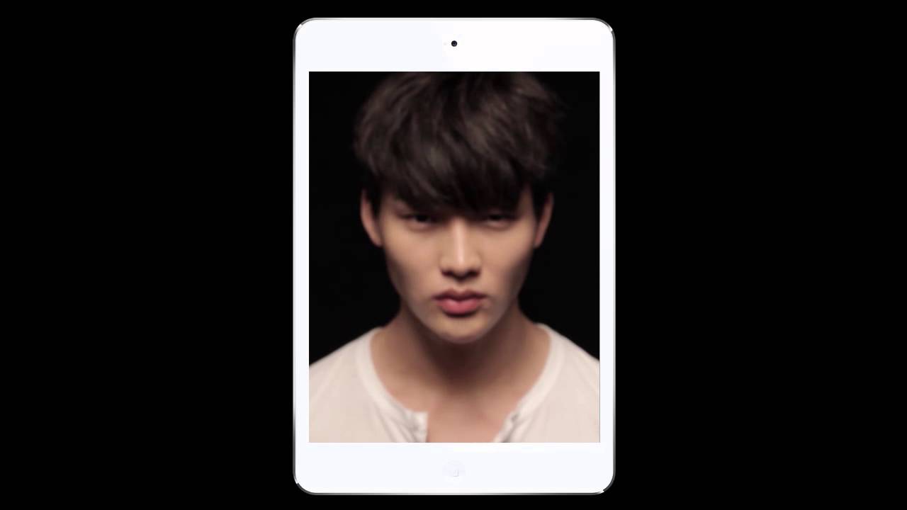 【Men's Uno Malaysia】No. 1：林胡昇 Winson Lim / 全职模特 - YouTube