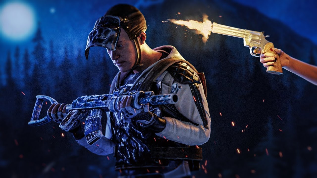 quick pvp highlights#2 - YouTube