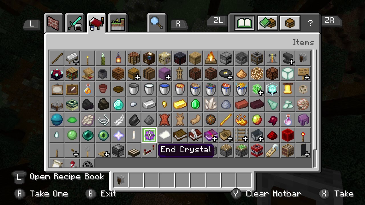 How to make a tnt yeeter - YouTube