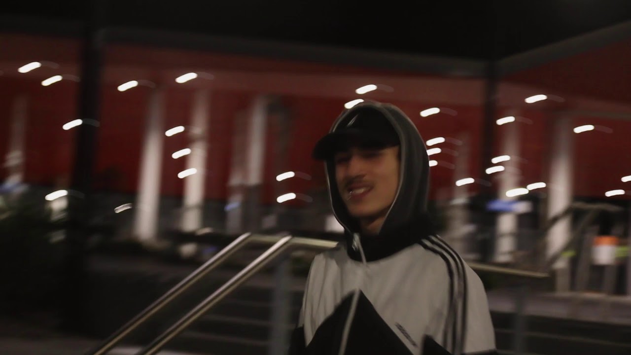 Kmac x Morgz - ENEMIES - YouTube