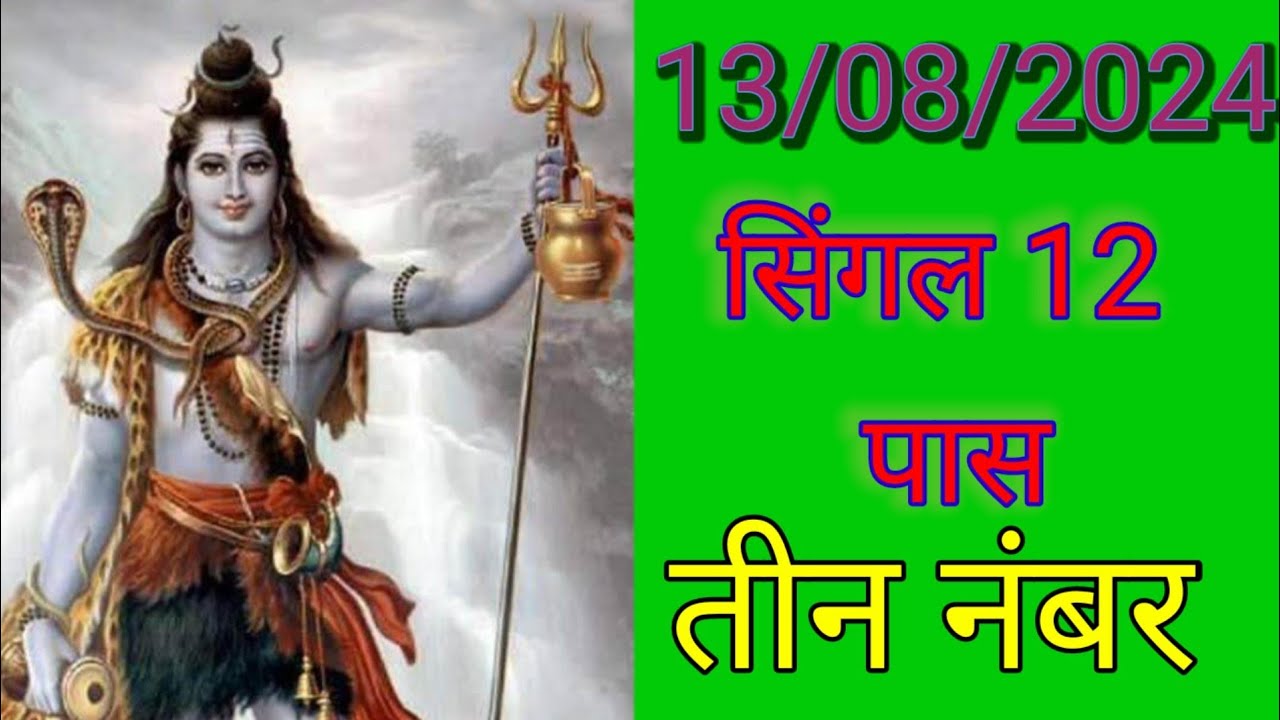 Aaj ka Sapna 13 अगस्त 2024 Ankit Gupta tarot card reading acharya Anil vast astrologer - YouTube