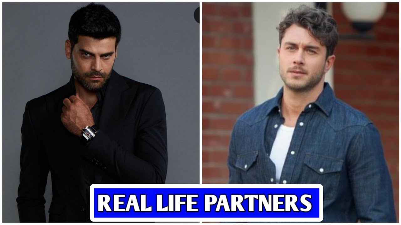 Onur Seyit Yaran Vs Erkan Meric Real Life Partners 2024 - YouTube