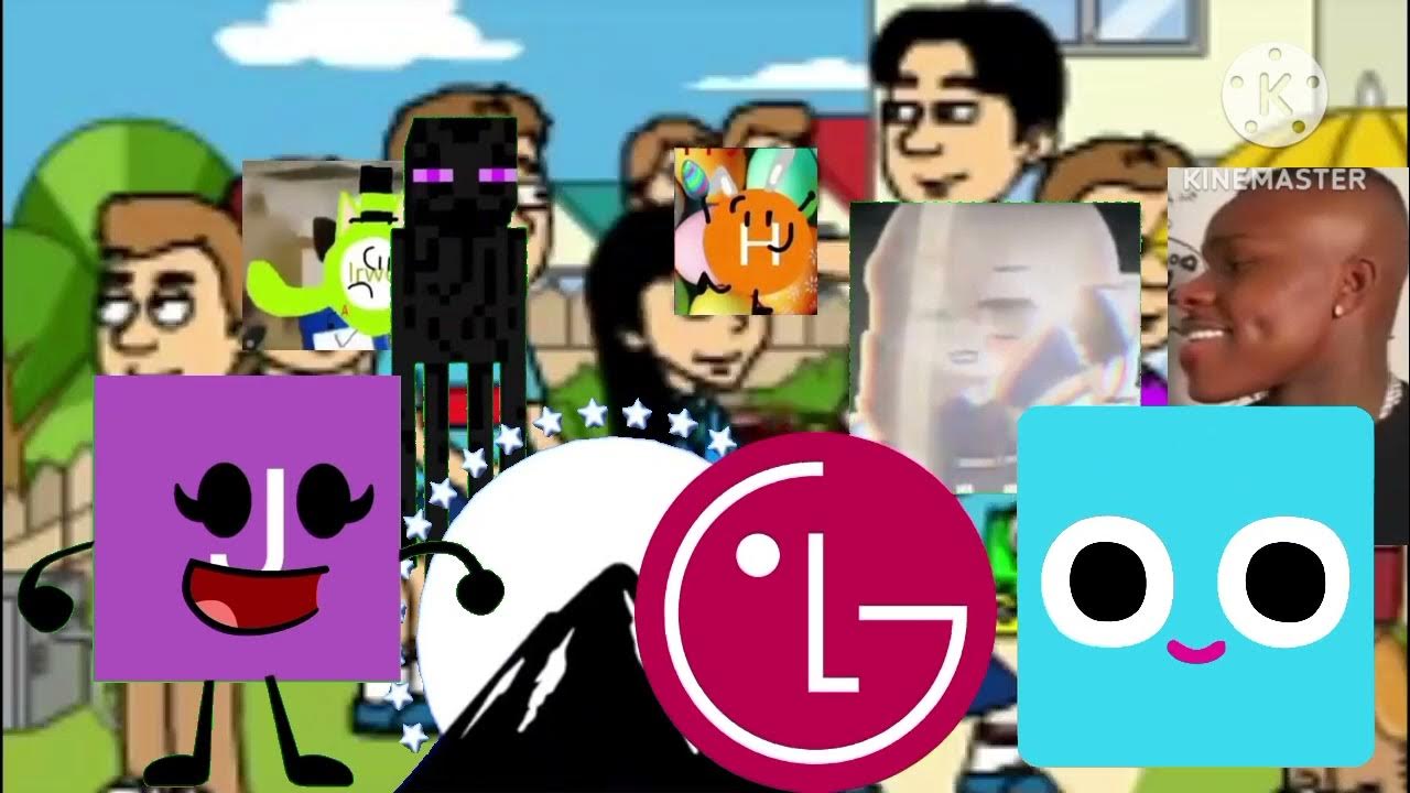 GoAnimate Black Hole In Vyond City Add Round 1 - YouTube