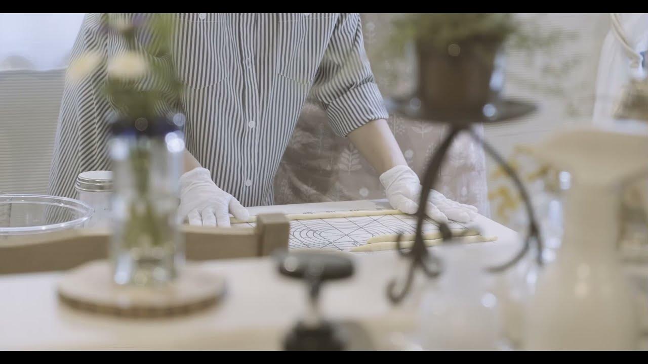 One day lesson scenery - YouTube