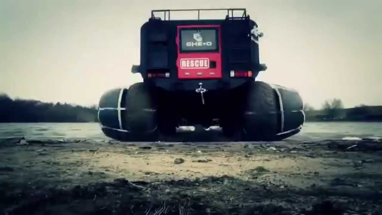 Monster Truck Top Ghe O Rescue Best Monster Trucks Video - YouTube