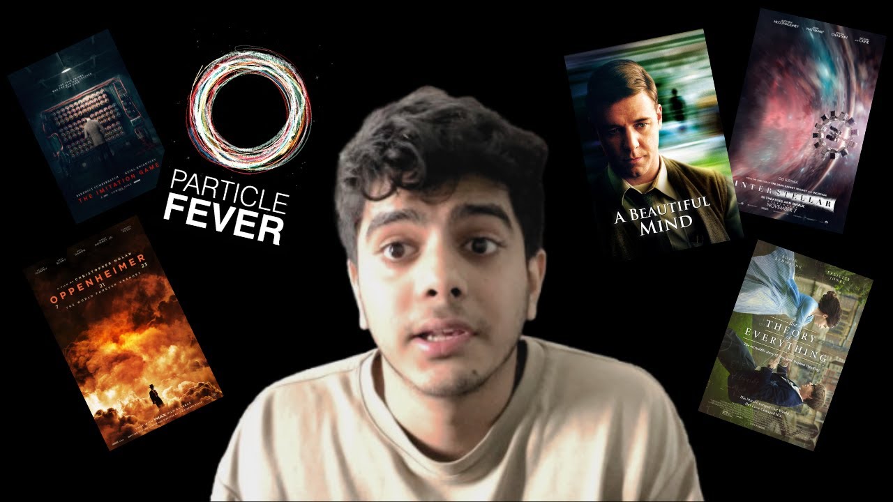 you MUST watch these movies if you love PHYSICS - YouTube