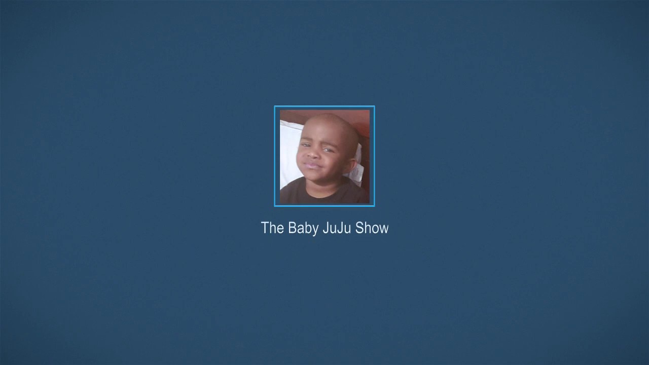Official JuJu Intro - YouTube