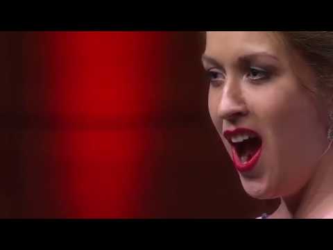 Emma Posman - Concorso Internazionale di Canto "Renata Tebaldi" 2017 ...