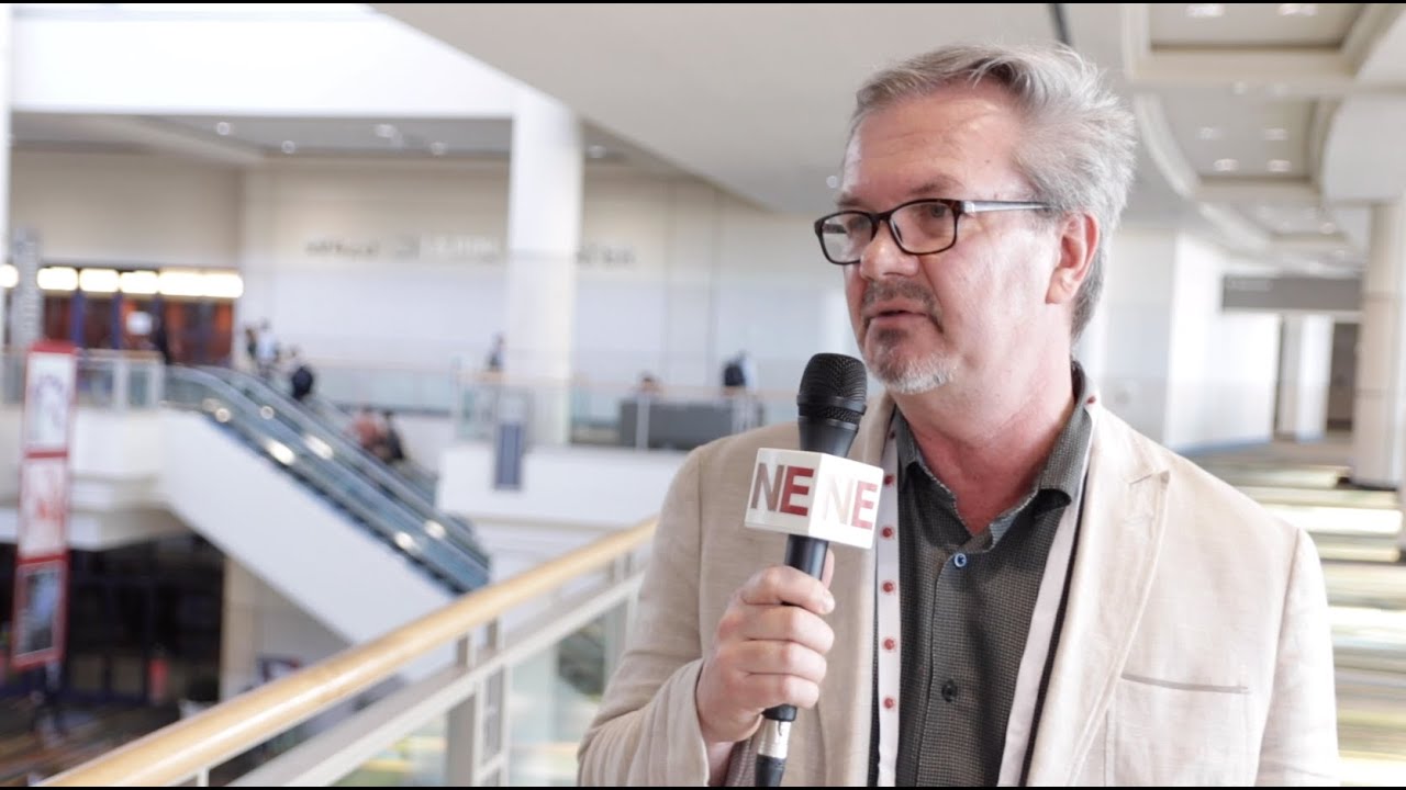 ASH 2019: Dr. Ronan Foley on the Effects of bi-specific T-cell engager ...