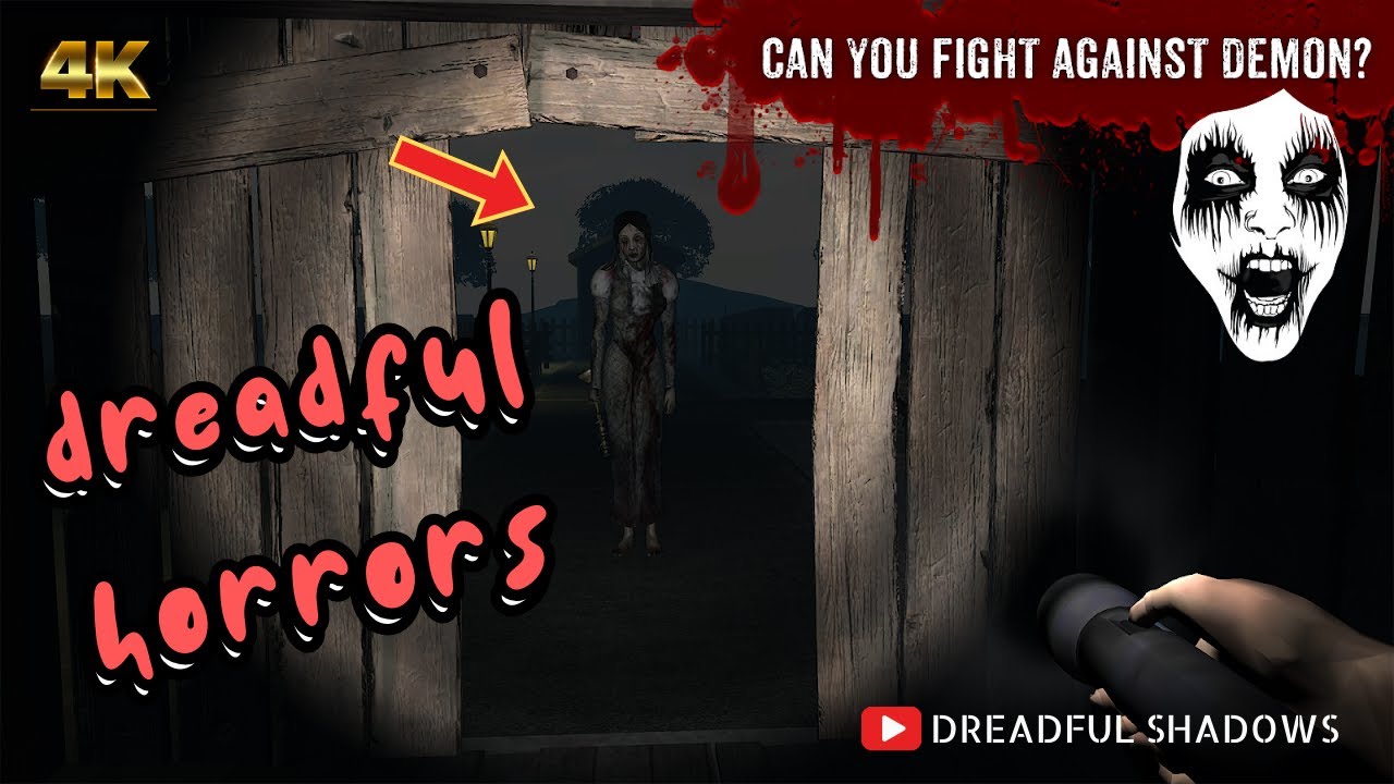 Dreadful Demons Caught | #horror #haunted #scary #paranormal #ghost ...