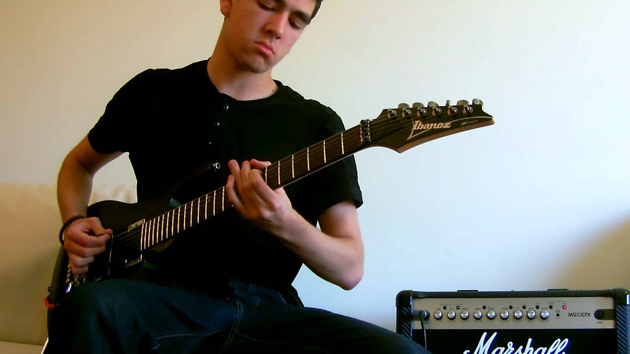 Fuel Bad Day Guitar Cover By T R YouTube fuel-bad-day-guitar-cover-by-t-r-youtube