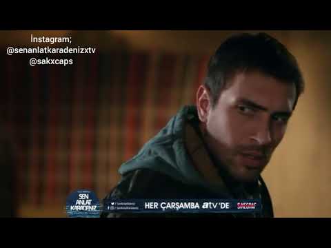 Sen Anlat Karadeniz| İç Sesler.