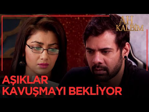 Pragya Abhi'yi Unutamıyor | Ah Kalbim 185. Bölüm