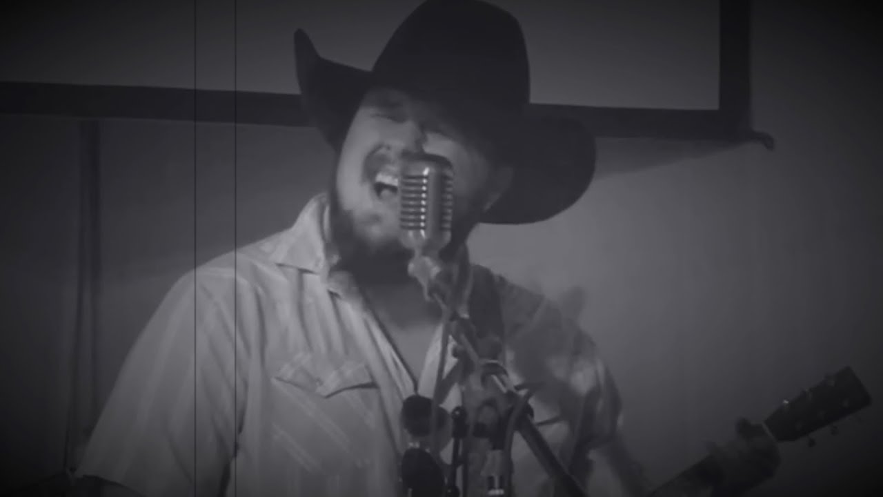Full moon party Terlingua TJ Wicks,Scott Walker,RogerMoon,Butch and ...
