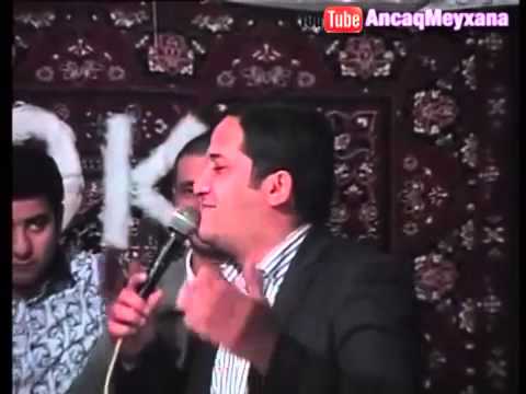 Meyxana ( MEZELi QAFiYE 2013 )