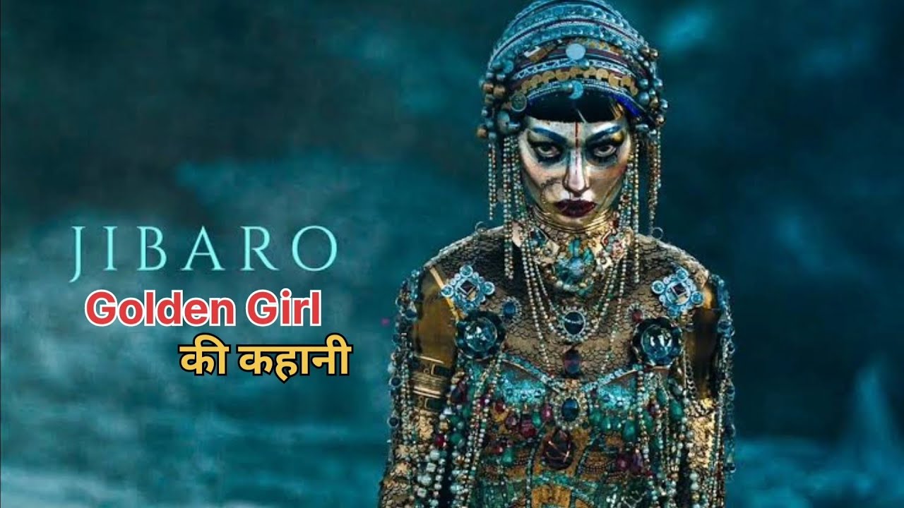 Jibaro Explained In Hindi | Love Death Robots #explained - YouTube